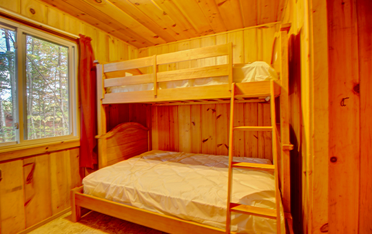 Facility & Accommodations | YMCA